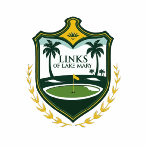 Links of Lake Mary